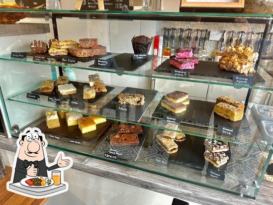 Bridge Street Cafe, Kilkeel, Kilkeel - Restaurant menu, prices and reviews