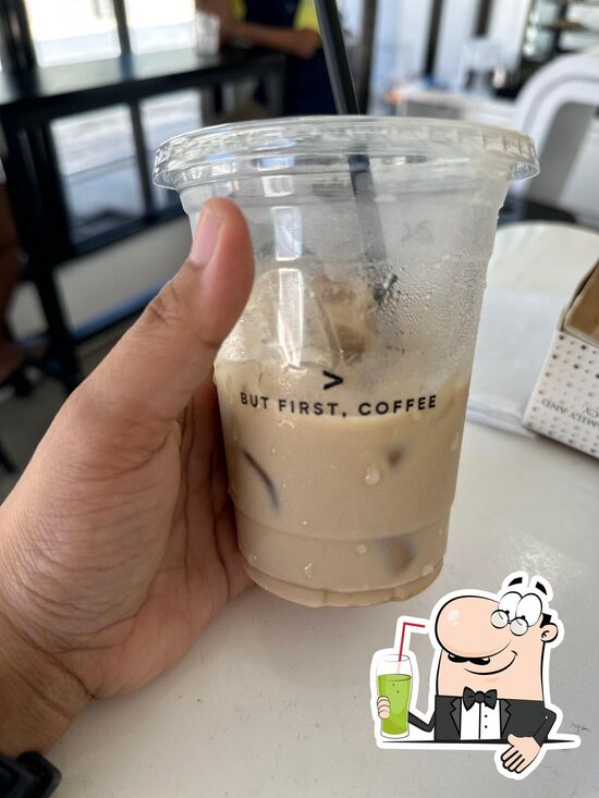 But First, Coffee (BFC) - Silang Village Square, Silang - Restaurant ...