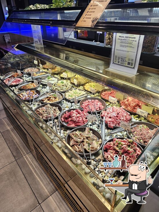Butchers Buffet Cabramatta, Cabramatta - Restaurant menu, prices and ...