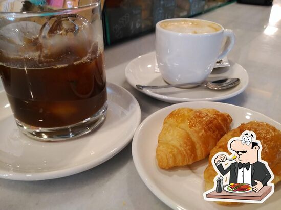 DL Bakery Coffee, Lugo - Menú del restaurante, precios y reseñas