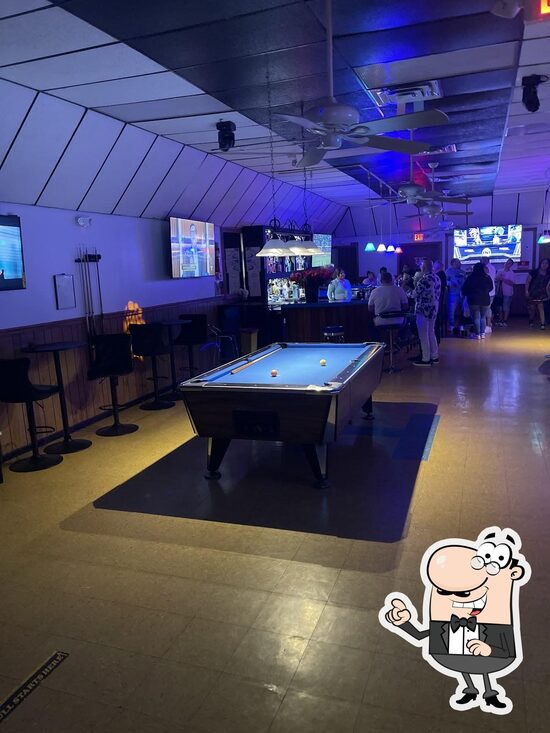 Deja-vu Nightspot, Holyoke - Restaurant menu, prices and reviews