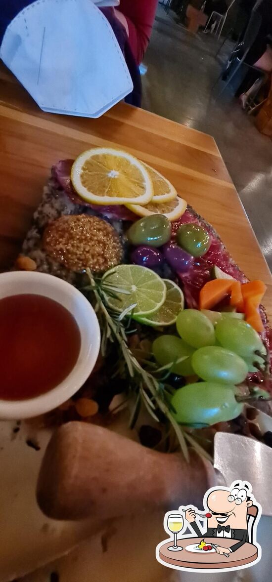 Carta del restaurante Frango Assado Só Frango, Brasília