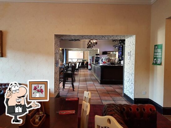 Lyons Nant Hall Hotel, Prestatyn - Menú del restaurante, precios y reseñas
