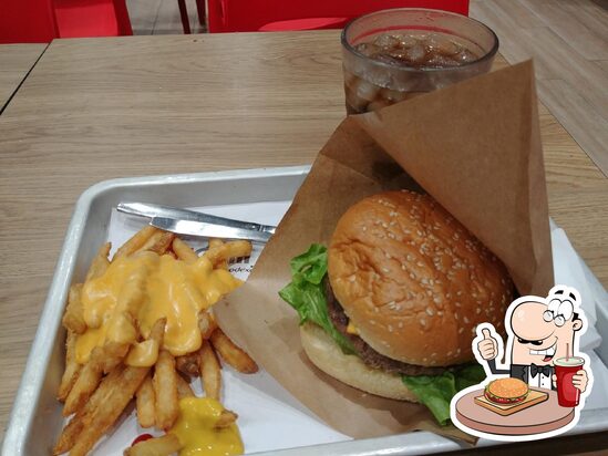 OBC Grill restaurant, Hong Kong - Restaurant reviews