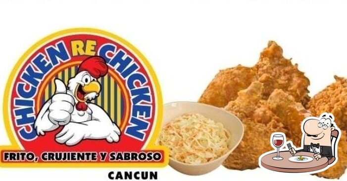 Pollo Chicken Rechicken restaurant, Cancún - Restaurant reviews