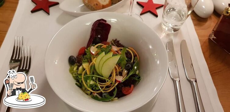 Ristorante Locanda Locarnese, Locarno - Restaurant reviews
