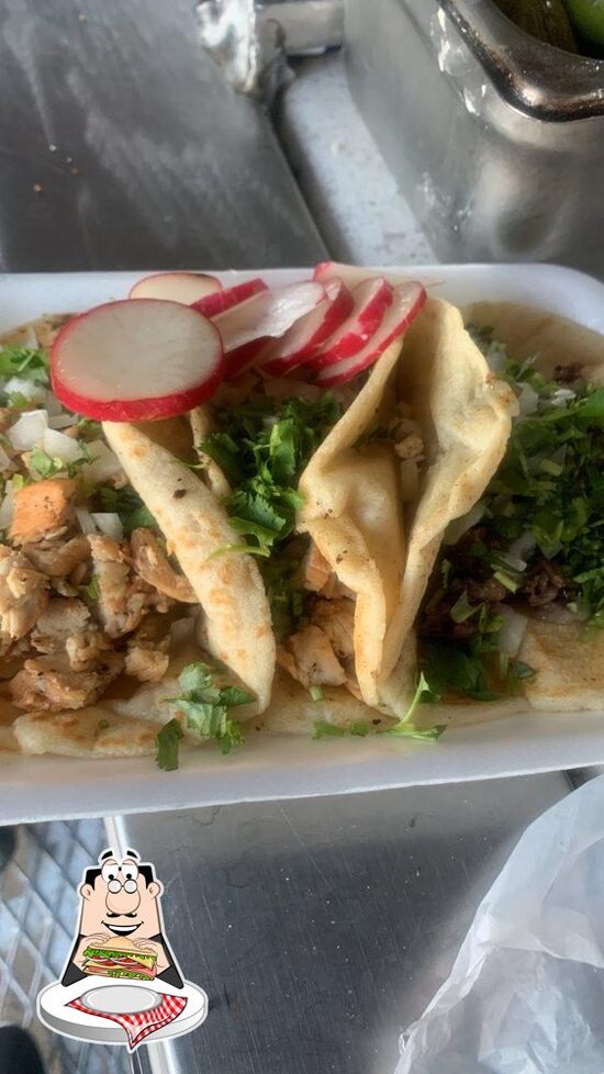 Menu at Susy Kitchen, Authentic Mexican Food restaurant, Atascadero