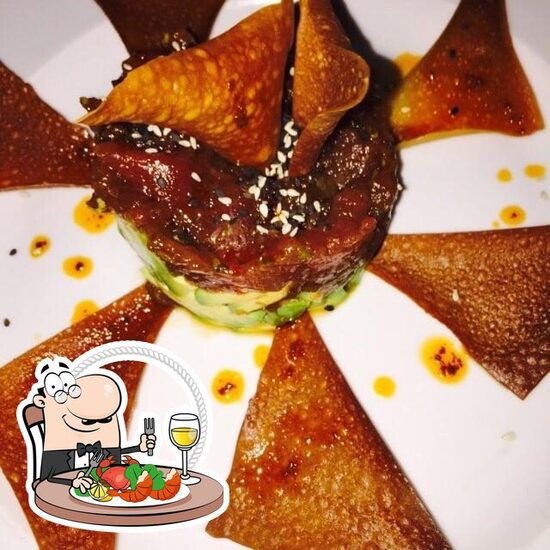 The Madison Bar & Grill in Hoboken - Restaurant menu and reviews