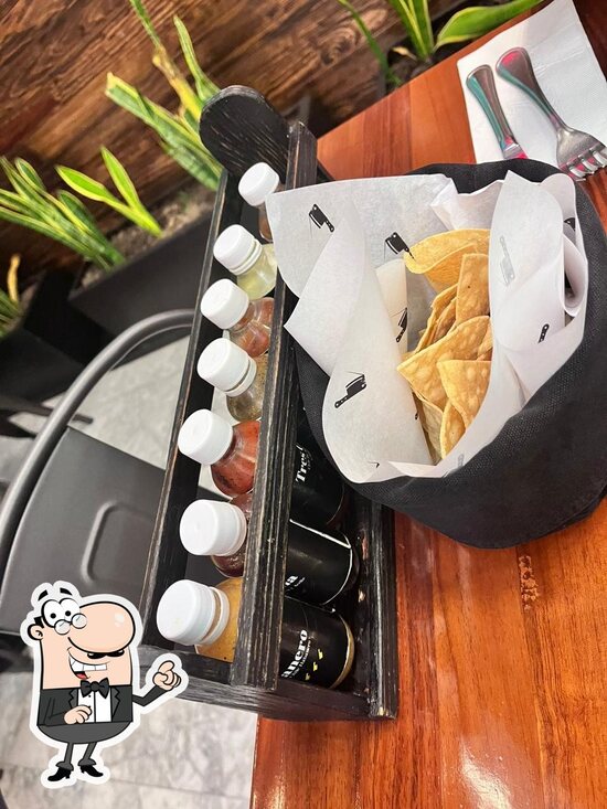 Asaderos Grill Plaza Carso, Ciudad de México - Menú del restaurante ...