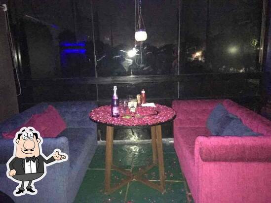 Candle Light Date N Dinner Rooftop Restaurant Ahmedabad S G Highway ...