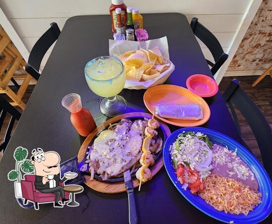 El Rey Papi's, Rock Port - Restaurant menu, prices and reviews