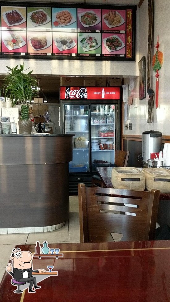 Wah Mei, Monroe - Restaurant menu, prices and reviews