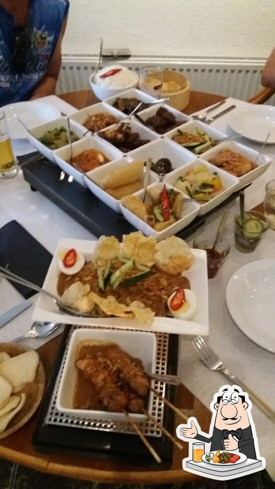Restaurant Flamboyant, Haarlem - Restaurant reviews
