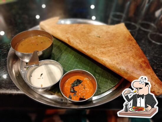 KALAPATA AC family Restaurant, Uttar Raypur - Restaurant menu, prices ...