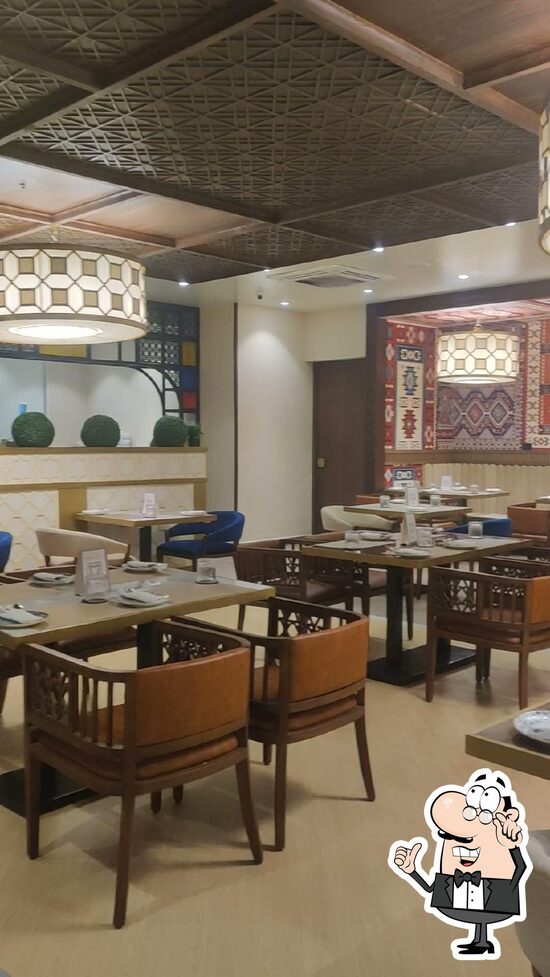 Öz by Kebapçi, Bengaluru - Restaurant menu, prices and reviews