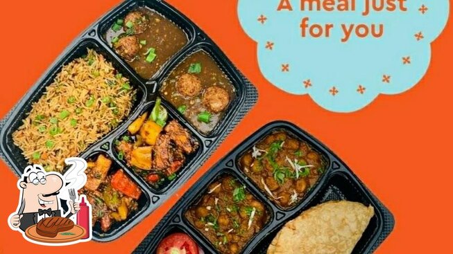 Menu at Pickle Me Foods Home made food, Pimpri-Chinchwad