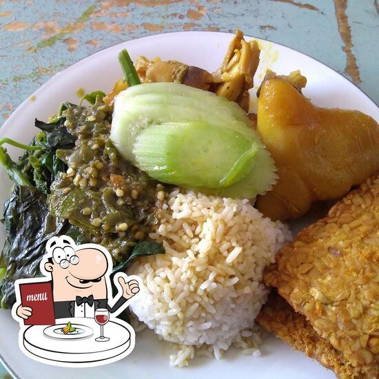 RM: Raya restaurant, Denpasar - Restaurant reviews