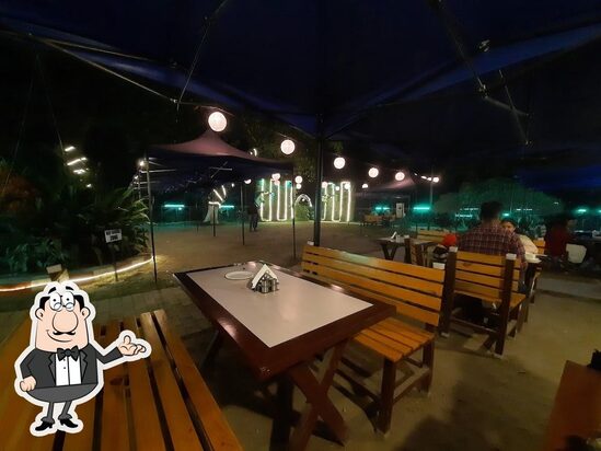 Rasoi King, Barrackpore - Restaurant menu, prices and reviews