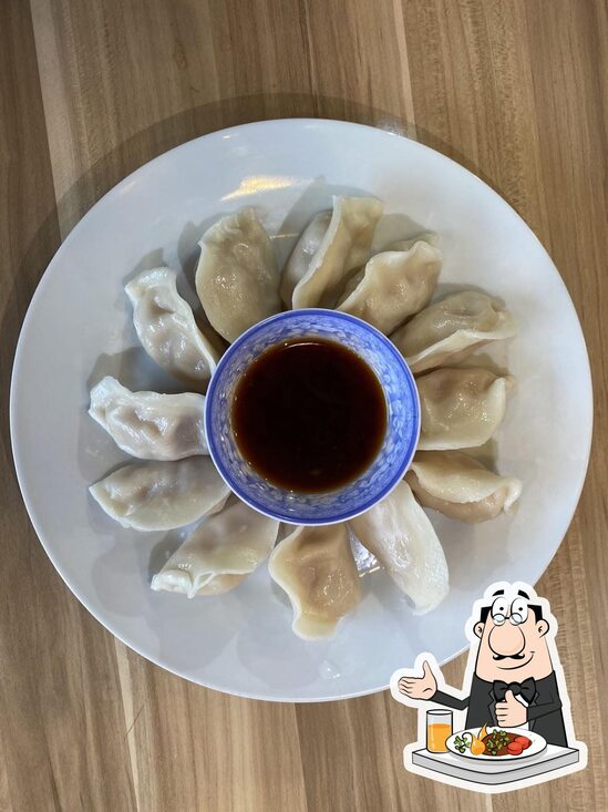 Roll Up Dumpling in Gawler - Restaurant reviews
