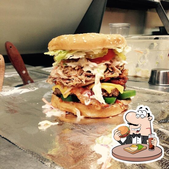 Seven Rivers Catering & Bbq, 5527 NE 34th Ave in Portland - Restaurant ...