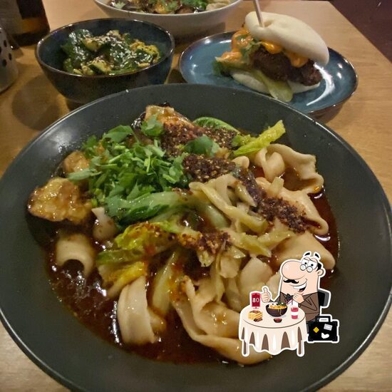 Wen Cheng 3 restaurant, Berlin - Restaurant reviews