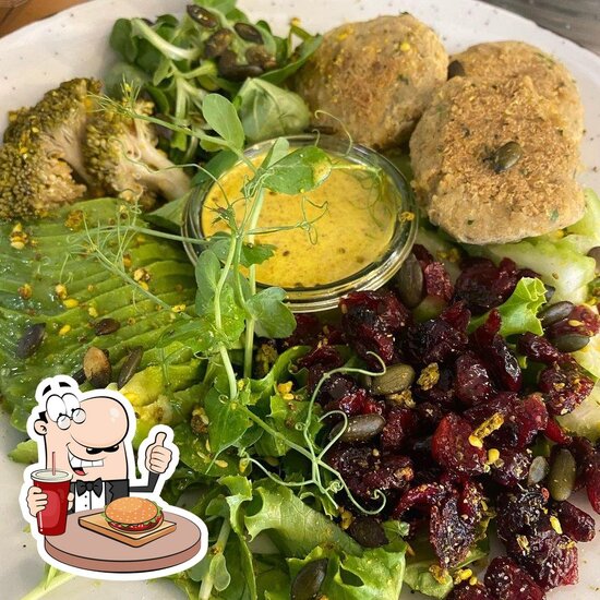 Kat's Kitchen Deli restaurant, Split - Restaurant menu and reviews