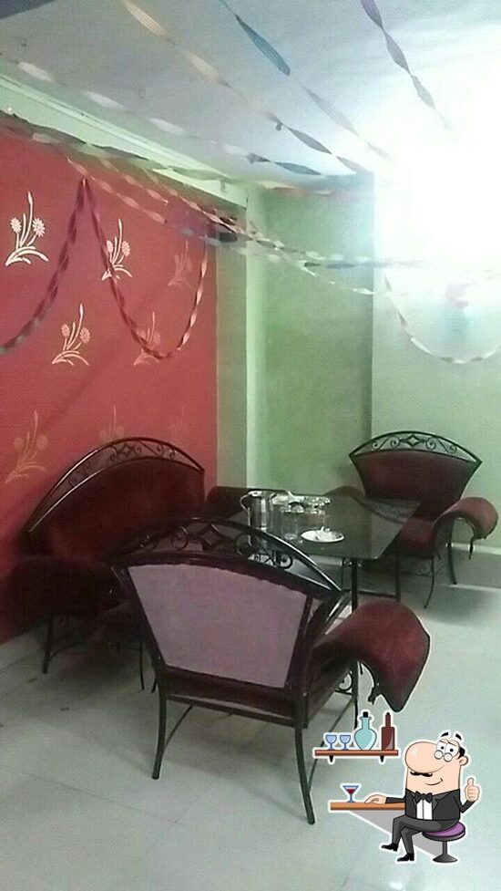 Buland Darbar Veggie Grill, Dehradun - Restaurant menu, prices and reviews