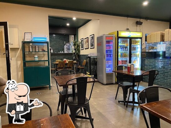 Mum's Burger Kitchen, Boronia - Restaurant menu, prices and reviews