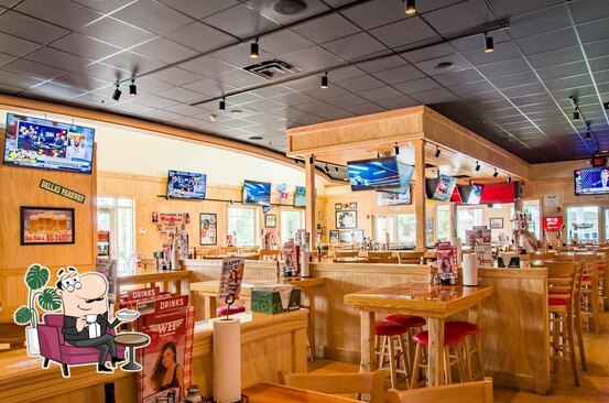 WingHouse Bar & Grill, Ellenton - Restaurant menu, prices and reviews