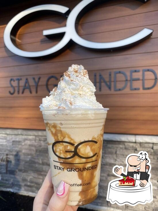 Gravity Coffee, Black Diamond - Restaurant menu, prices and reviews