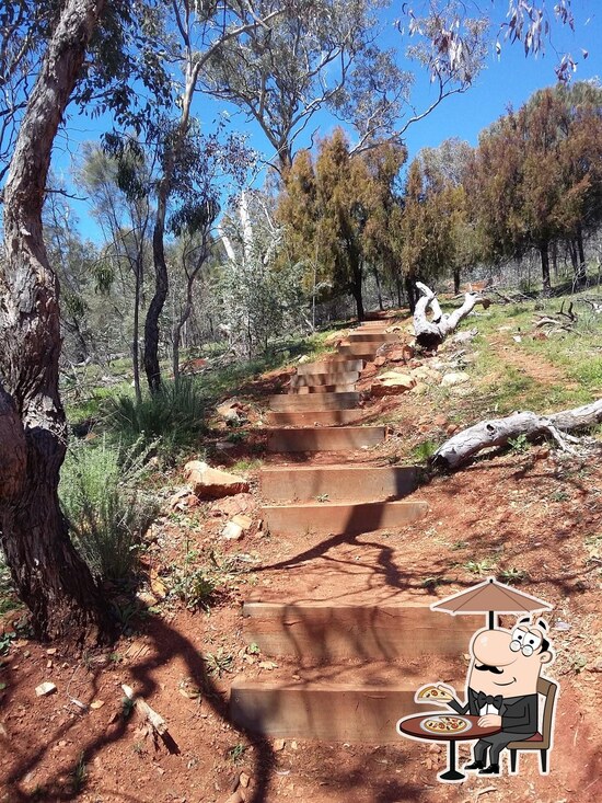 Redhill Cafe & Bar, Red Hill - Restaurant menu, prices and reviews