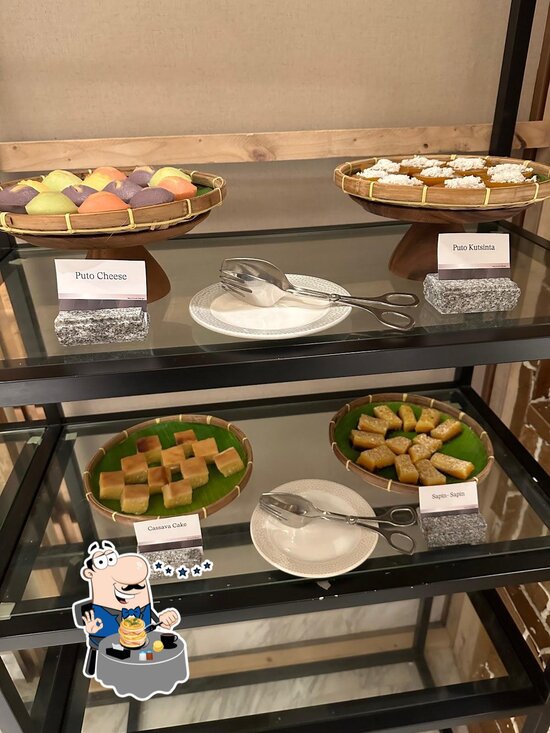 5 Cien Glass House restaurant, Lapu-Lapu City - Restaurant reviews