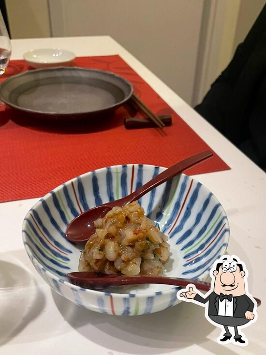 Billiken Sushi Bar & Japanese Tapas, Credaro - Speisekarte, Preise und ...