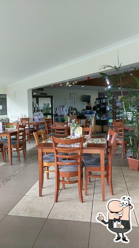 Gallo Dairyland, East Barron - Restaurant menu, prices and reviews