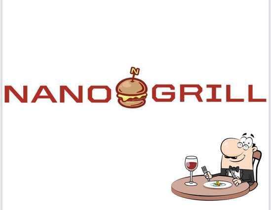Menu at Nano Grill, Lancaster, 451 East Mifflin St