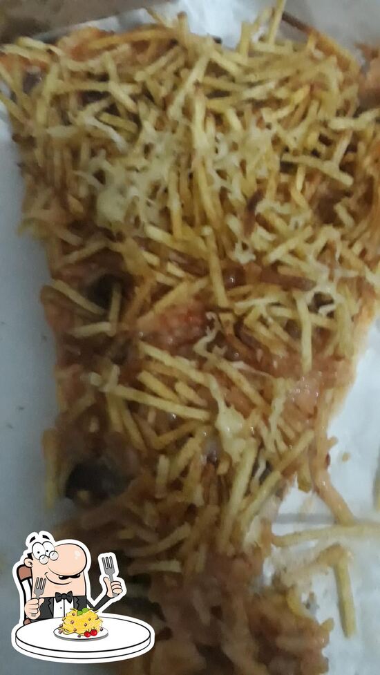 Restaurante e Pizzaria Scarolla, Piumhi - Avaliações de restaurantes