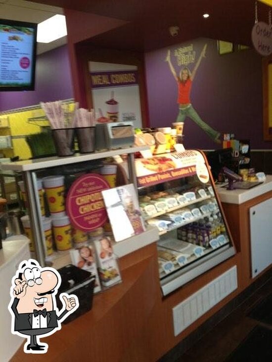 Booster Juice, Winnipeg - Restaurant menu, prices and reviews