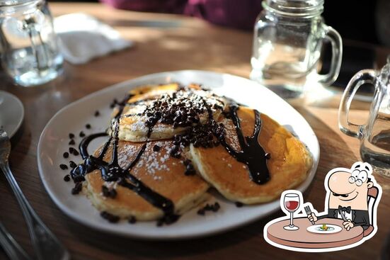 Brunch Factory in Riverwoods - Restaurant menu and reviews