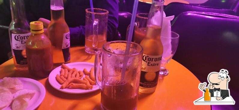 Chicago's Bar, Aguascalientes - Restaurant reviews