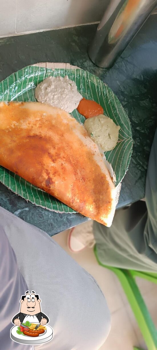 DOSA MAN, Hyderabad - Restaurant reviews