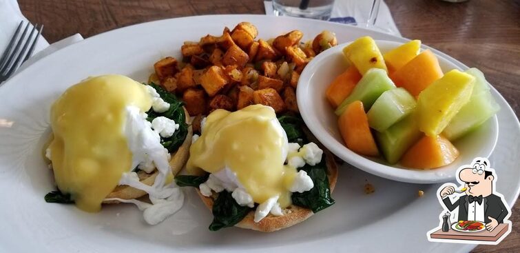 Hudson Coastal in Fulton - Restaurant reviews