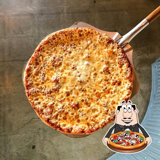 Jimmy’s Pizza, North Branch - Restaurant menu, prices and reviews
