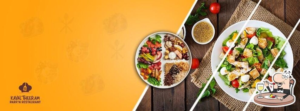 Kayal Theeram Restaurant, India - Restaurant reviews