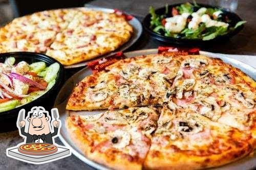 Restaurante Kebab Pakistaní in Rociana del Condado - Restaurant reviews
