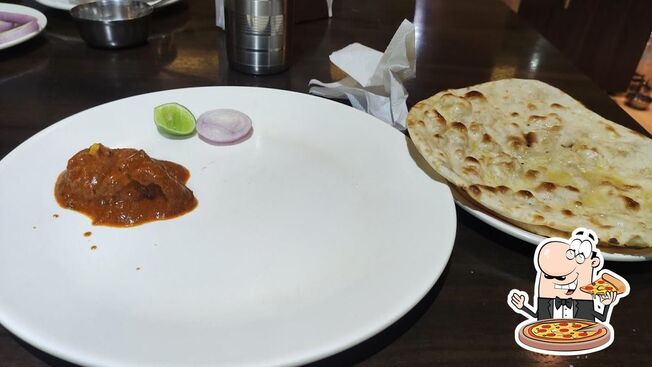 Kelvan Family Restaurant - Restaurant menu, prices and reviews