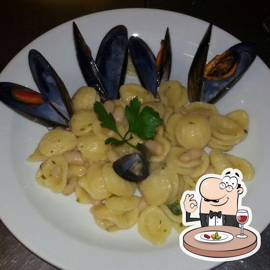 La Fazenda Camporosso, Camporosso - Restaurant menu, prices and reviews