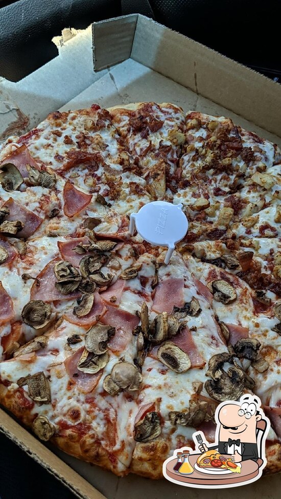Lotsa Motsa Pizza - Richfield in Richfield - Restaurant menu and reviews