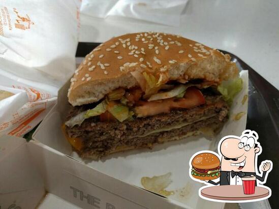 McDonald's Constellation Drive, 14-16 Constellation Dr in Auckland ...
