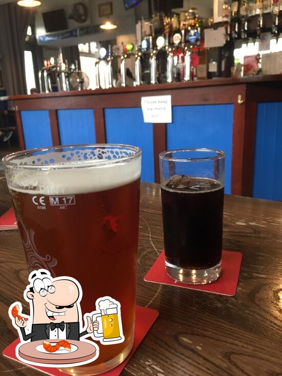 Shearer Arms in Portsmouth - Restaurant reviews