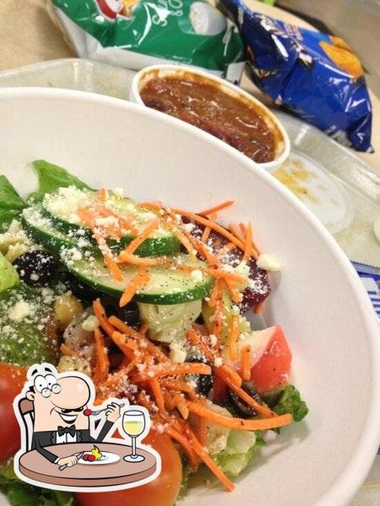 TMH Cafeteria, Tallahassee - Restaurant menu, prices and reviews